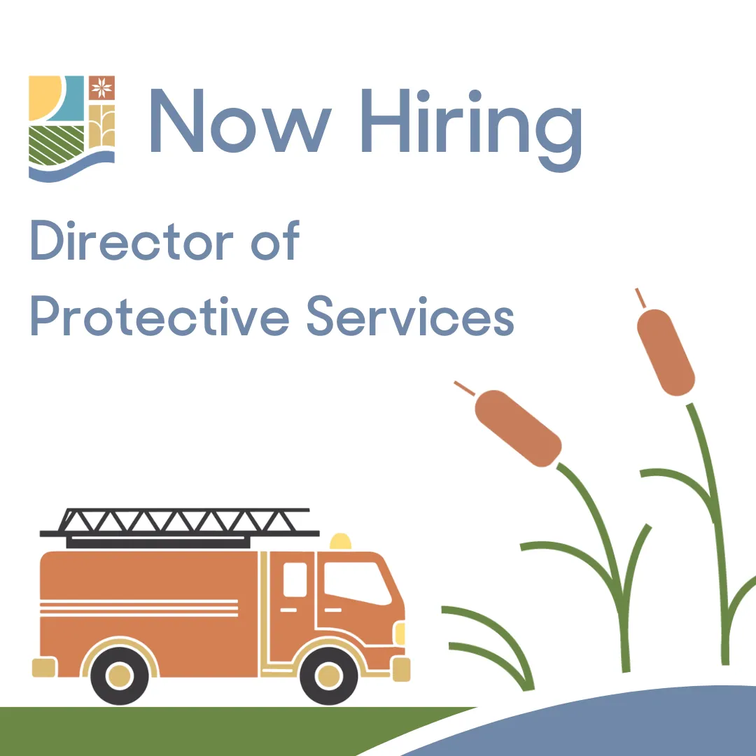 Hiring: Director of Protective Services